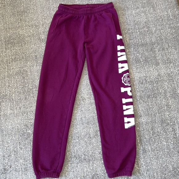 PINK Victoria's Secret | Pants & Jumpsuits | Vs Pink Joggers | Poshmark